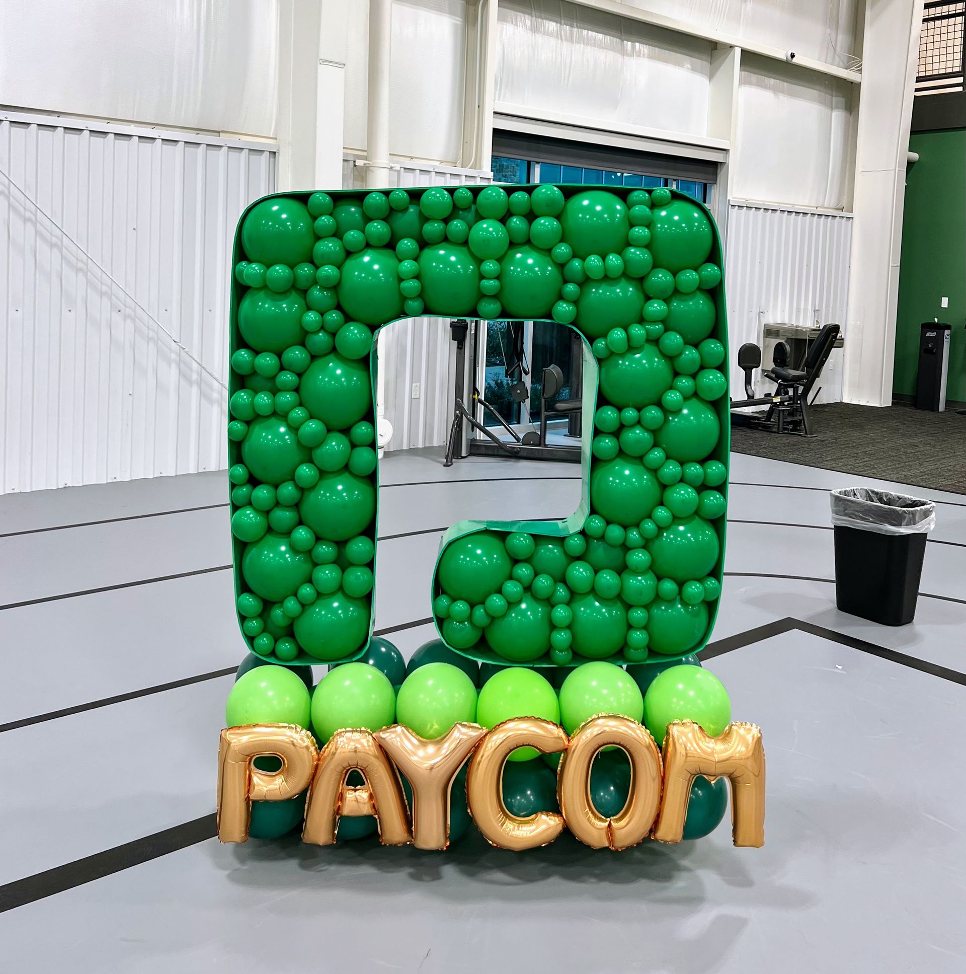 Balloon Mosaics | Today's Balloons | Forth Worth, TX