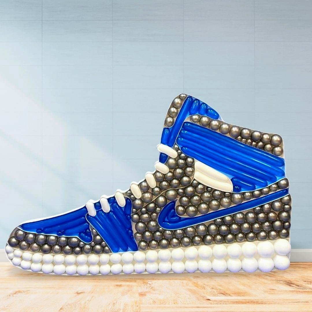 Balloon Mosaics | Today's Balloons | Forth Worth, TX