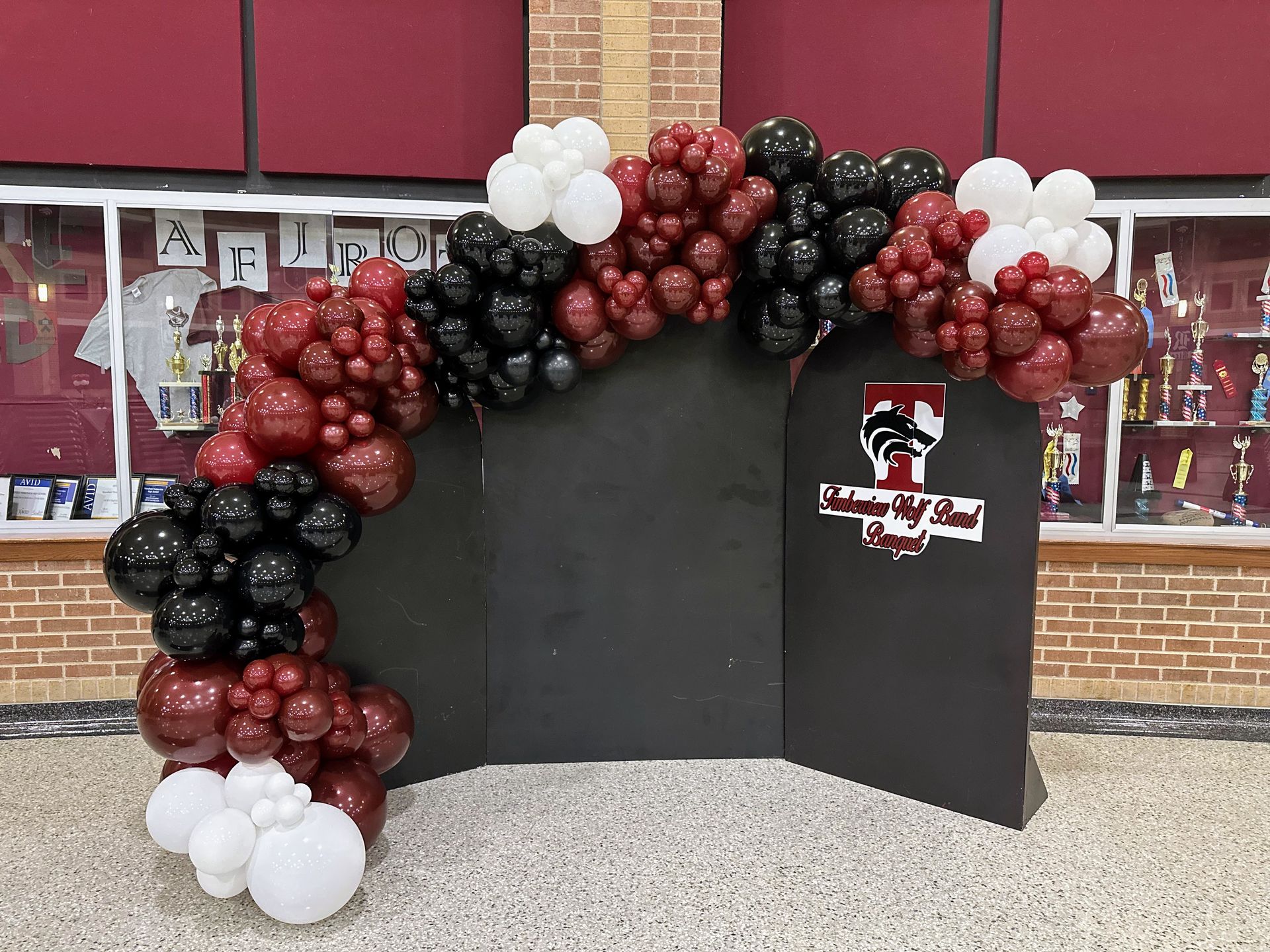 Stunning Balloon Arches for Every Occasion | Today's Balloons