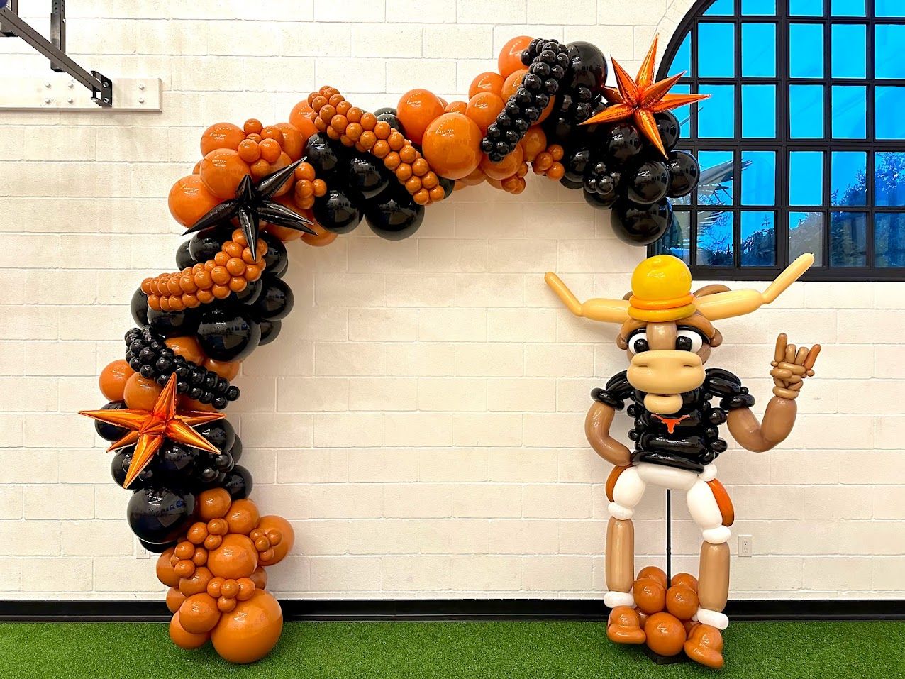 Stunning Balloon Arches for Every Occasion | Today's Balloons