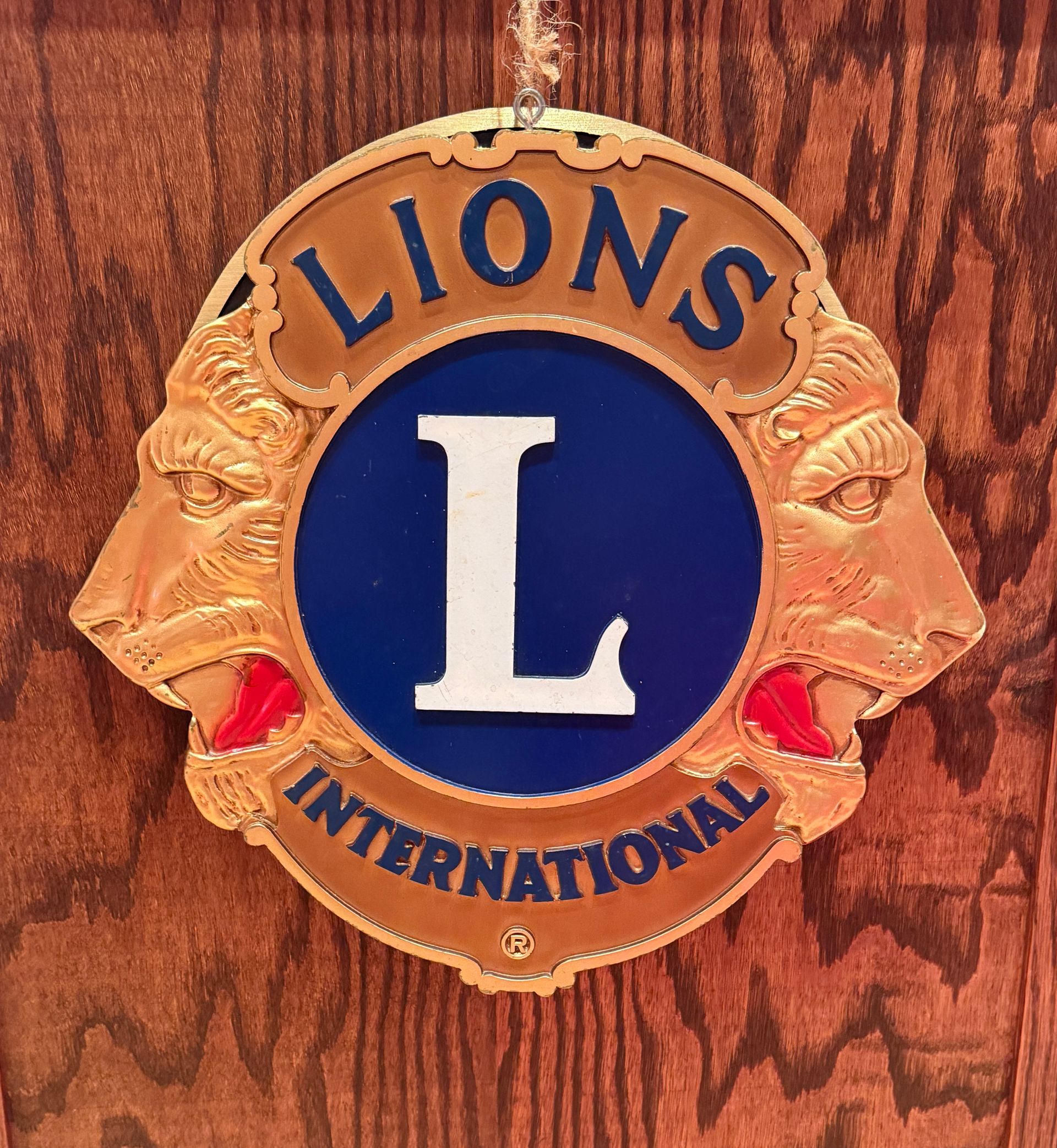 Community Service Non-Profit | Enterprise Lions Club | Enterprise, AL