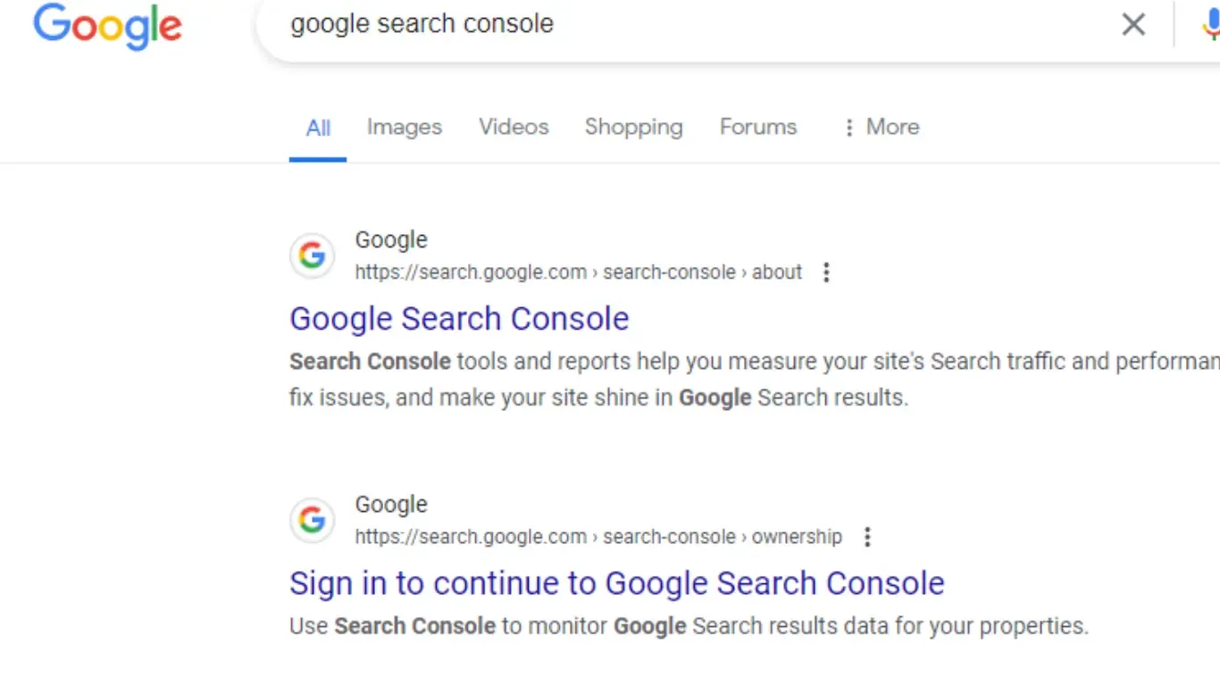 How to Set Up Google Search Console | Step-by-Step Guide