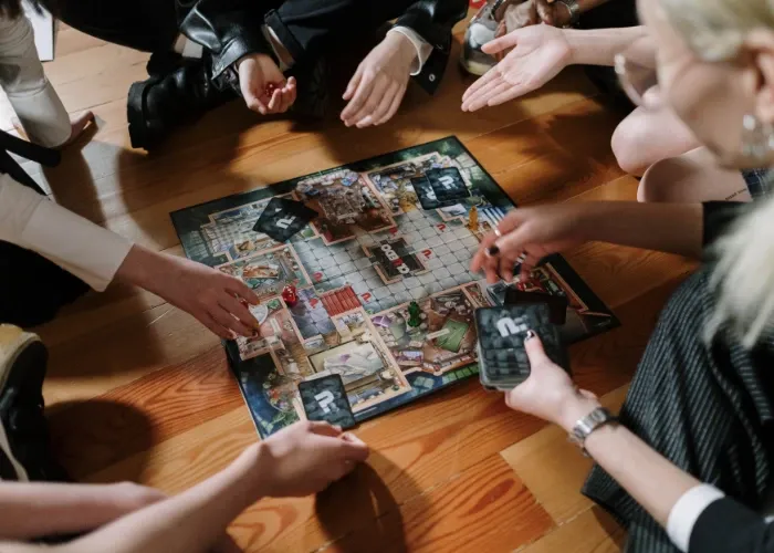 The History and Cultural Significance of Board Games