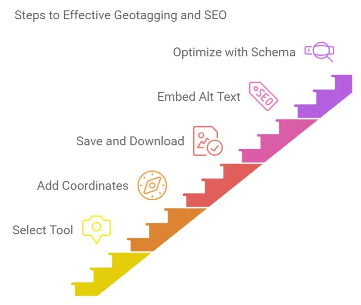 How To Geotag Photos for SEO and Why You Should Do It