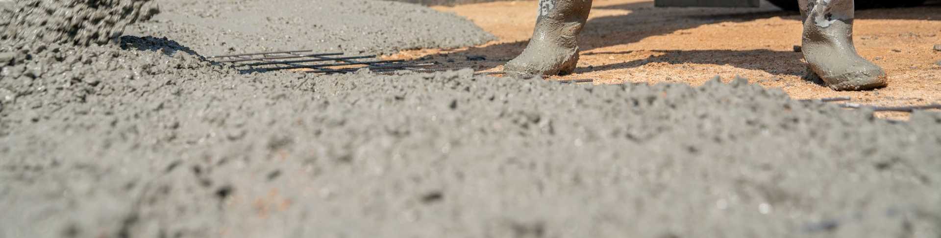 Béton St-Eustache et environs | Béton du Parc St-Eustache Ltée