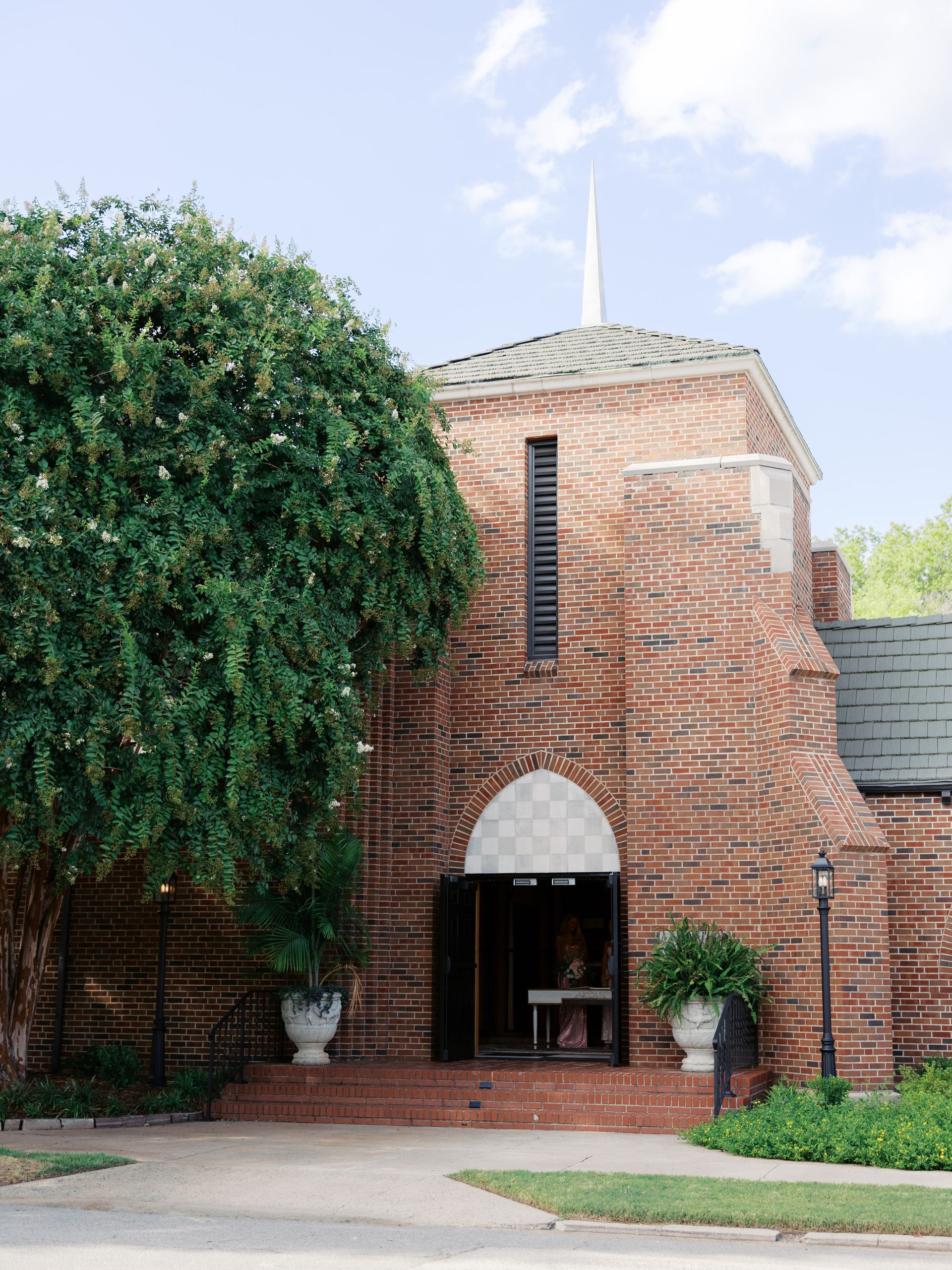 Argenta Commons | North Little Rock, AR