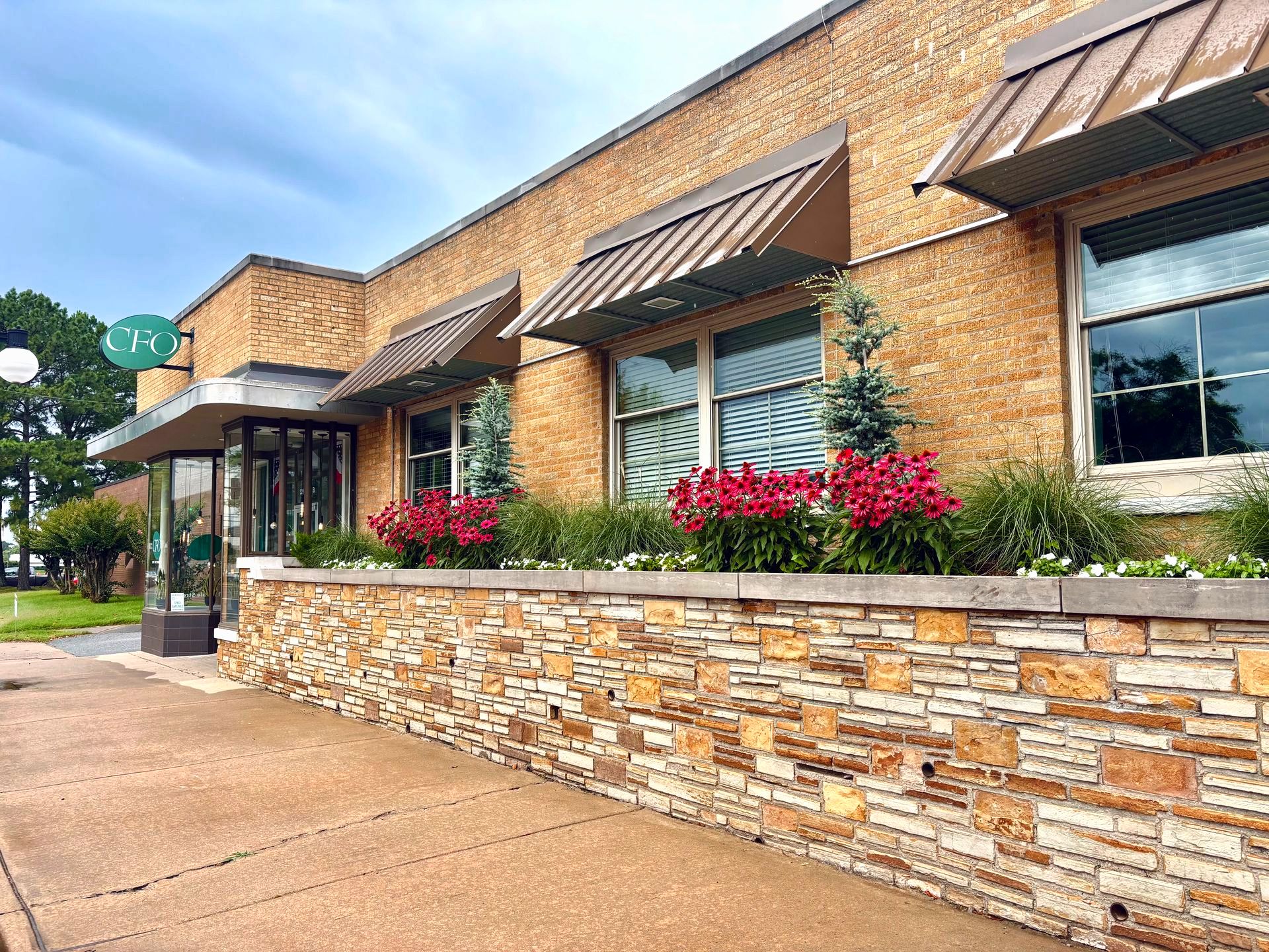 Argenta Commons | North Little Rock, AR