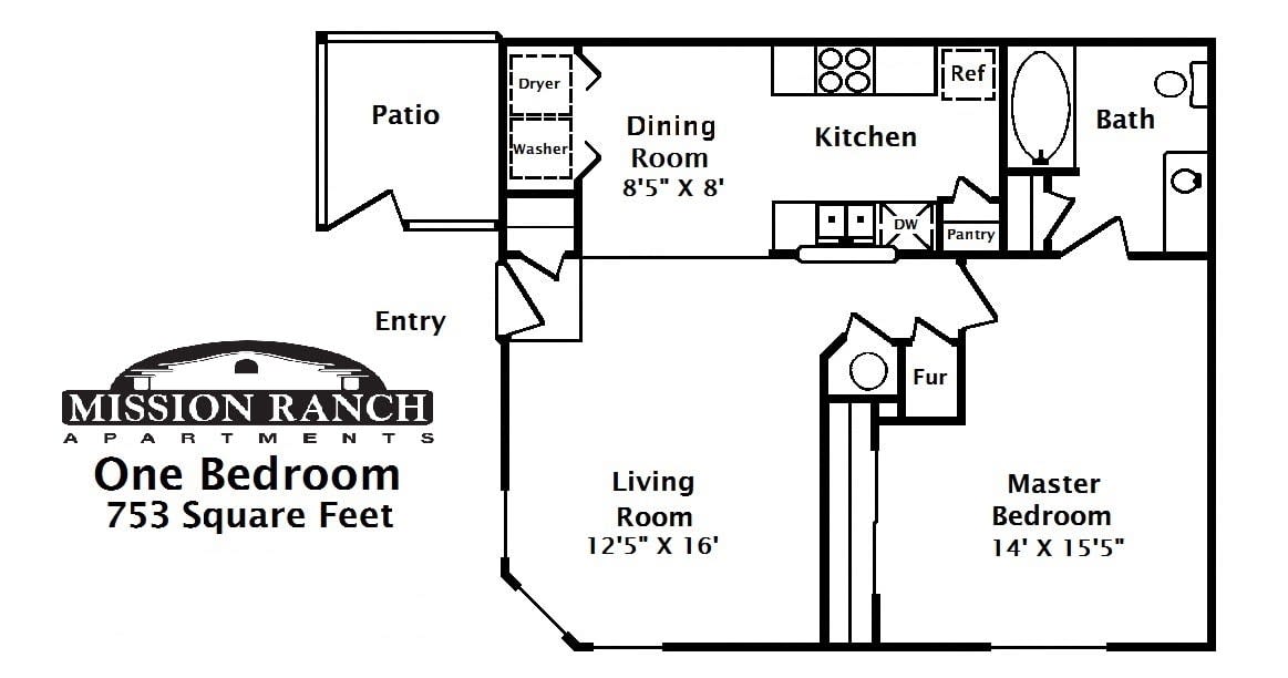 MWS Properties | Mission Ranch
