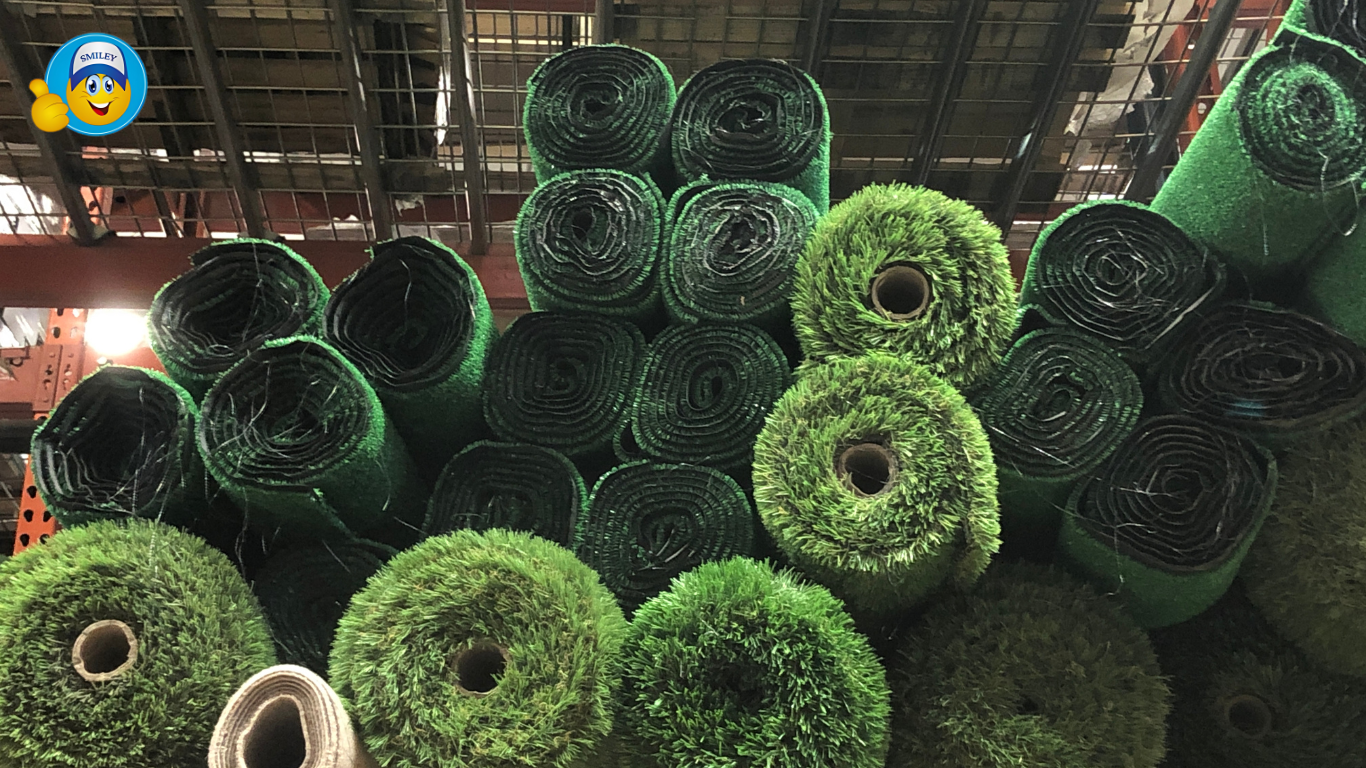 How Artificial Grass Elevates Perth Commercial Properties