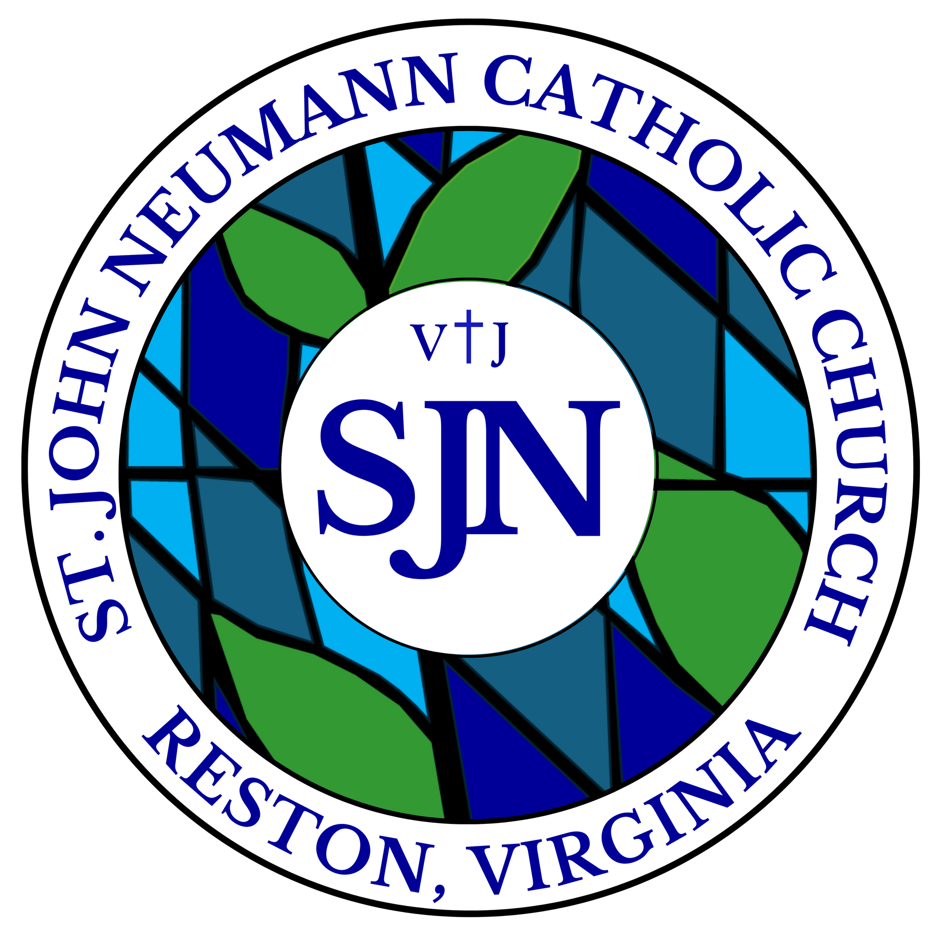 Home [www.saintjn.org]