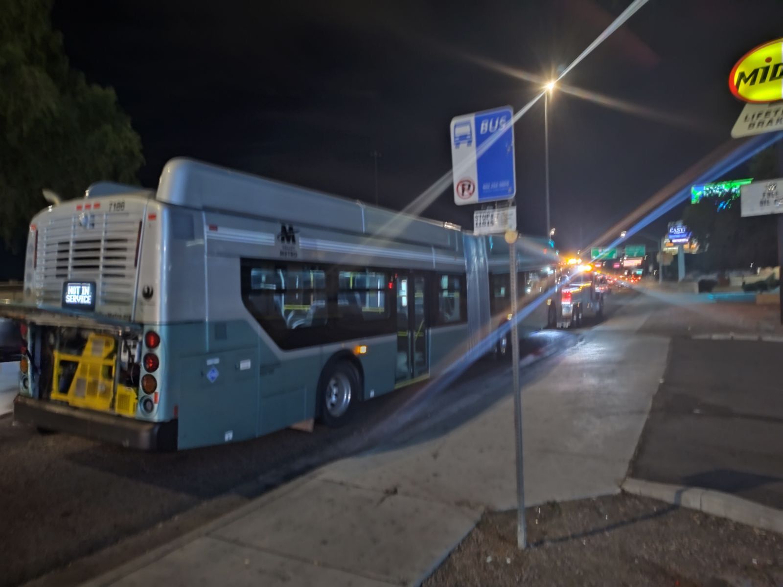 Heavy Hauling Landoll Services | Power Towing Phoenix AZ