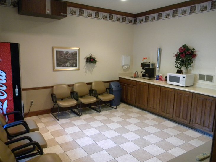 Our Logan Street Location | Indianapolis Funeral Homes