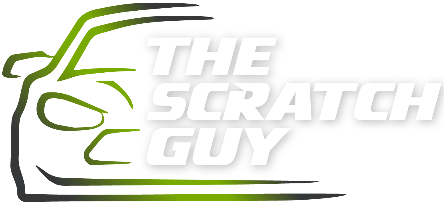 The Scratch Guy