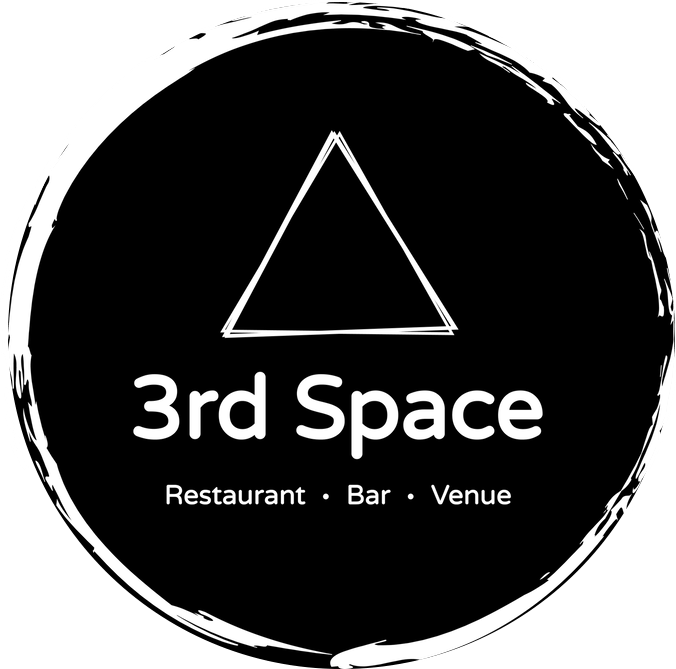 Our Menu | 3rd Space Canberra Restaurant & Venue Hire