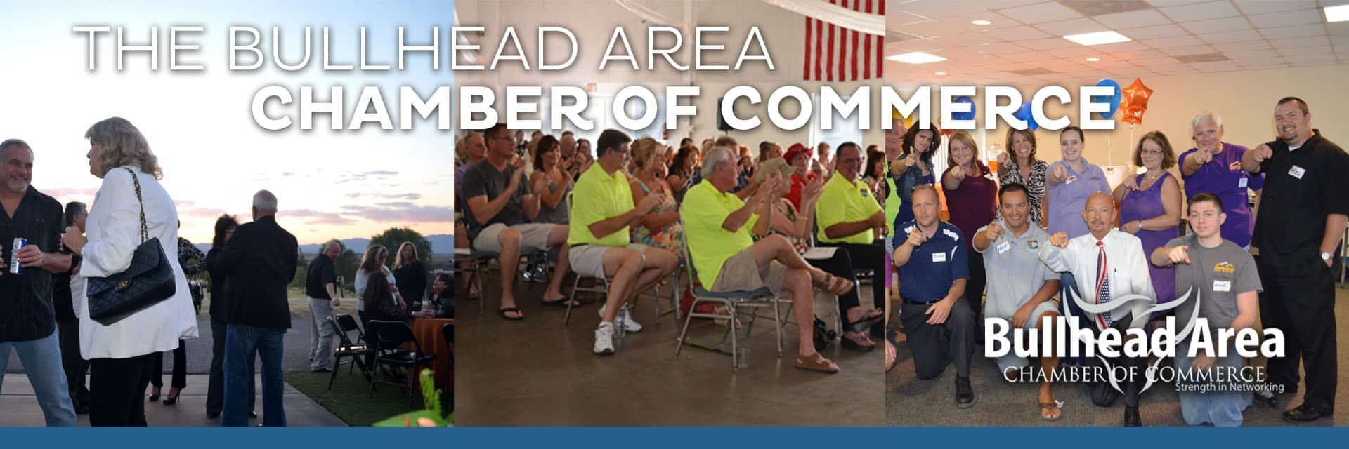 Chamber of Commerce | Bullhead Area Chamber