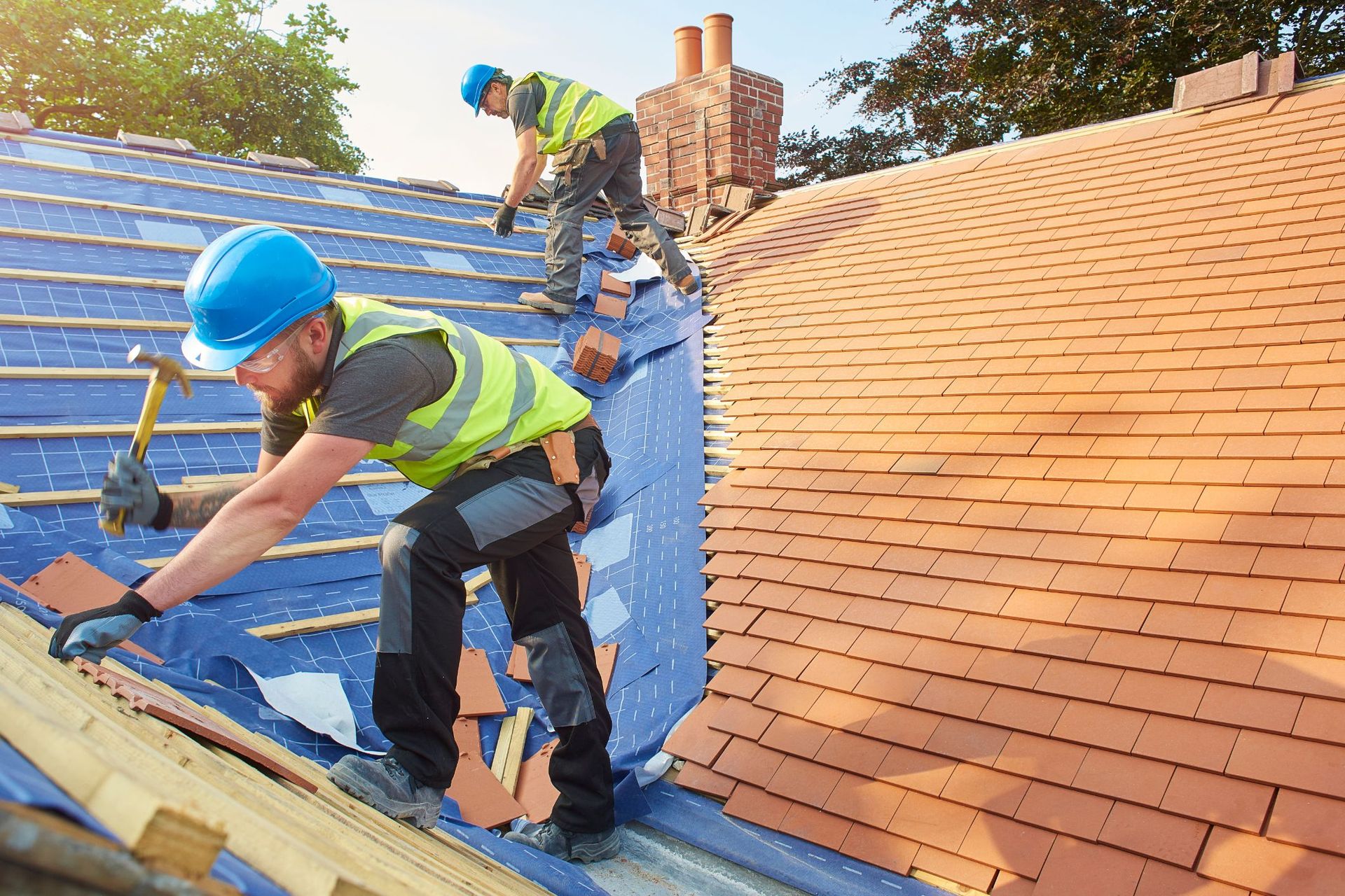 Installation Floater vs. Builder’s Risk Insurance