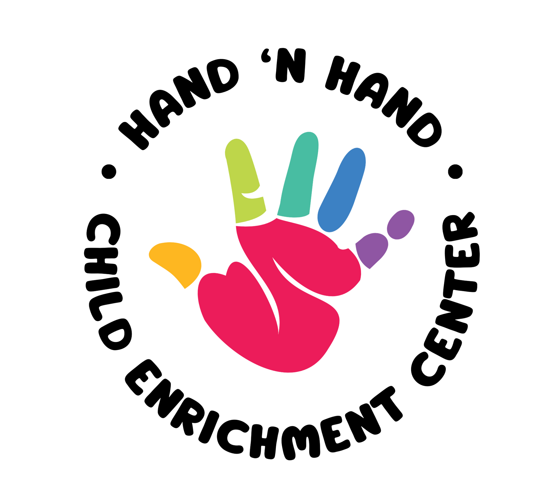 Quality Childcare | Orlando, FL | Hand N' Hand