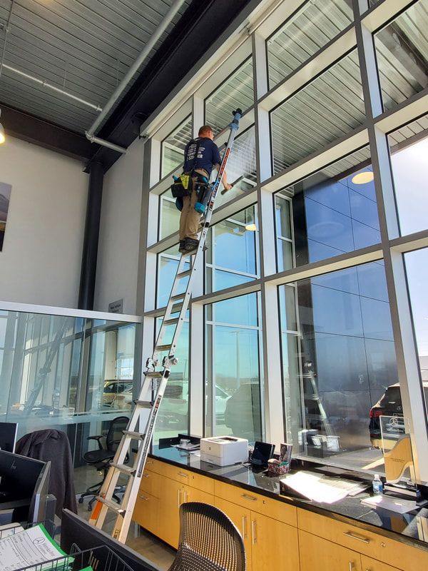 Window cleaning near me best window cleaners