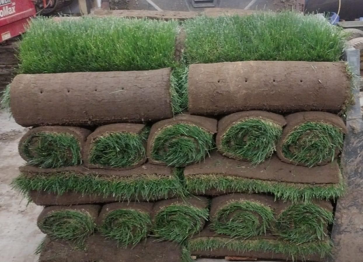 Landscaping Material Prices | Tulsa, OK | Tulsa Sod