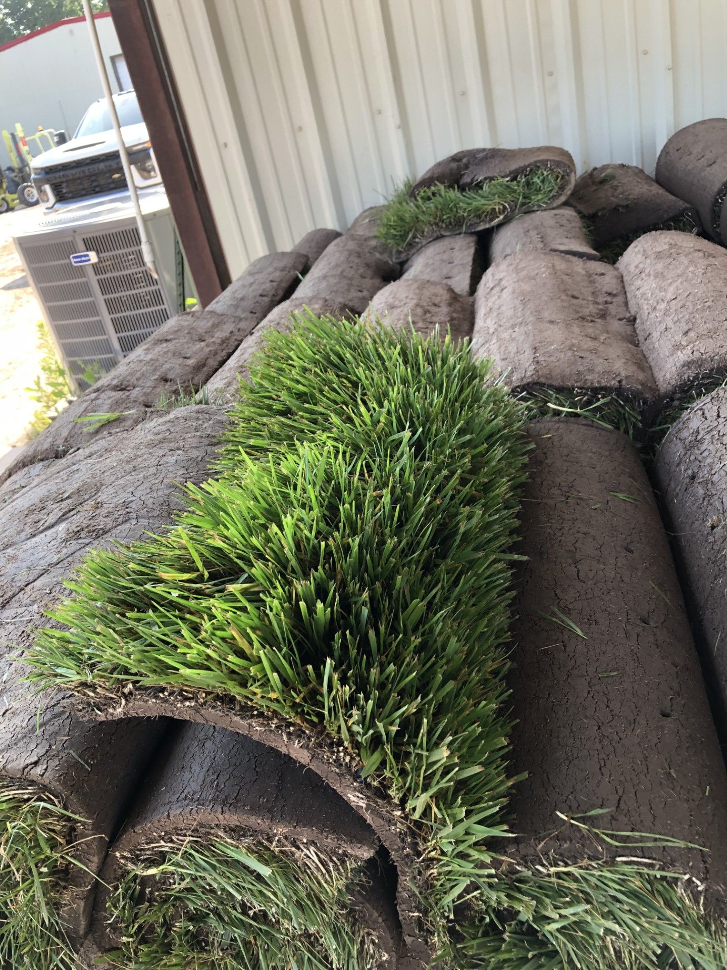 Landscaping Material Prices | Tulsa, OK | Tulsa Sod