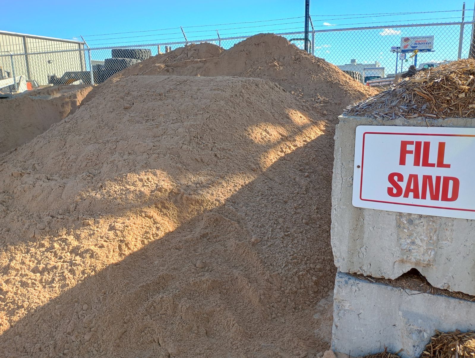 Landscaping Material Prices | Tulsa, OK | Tulsa Sod