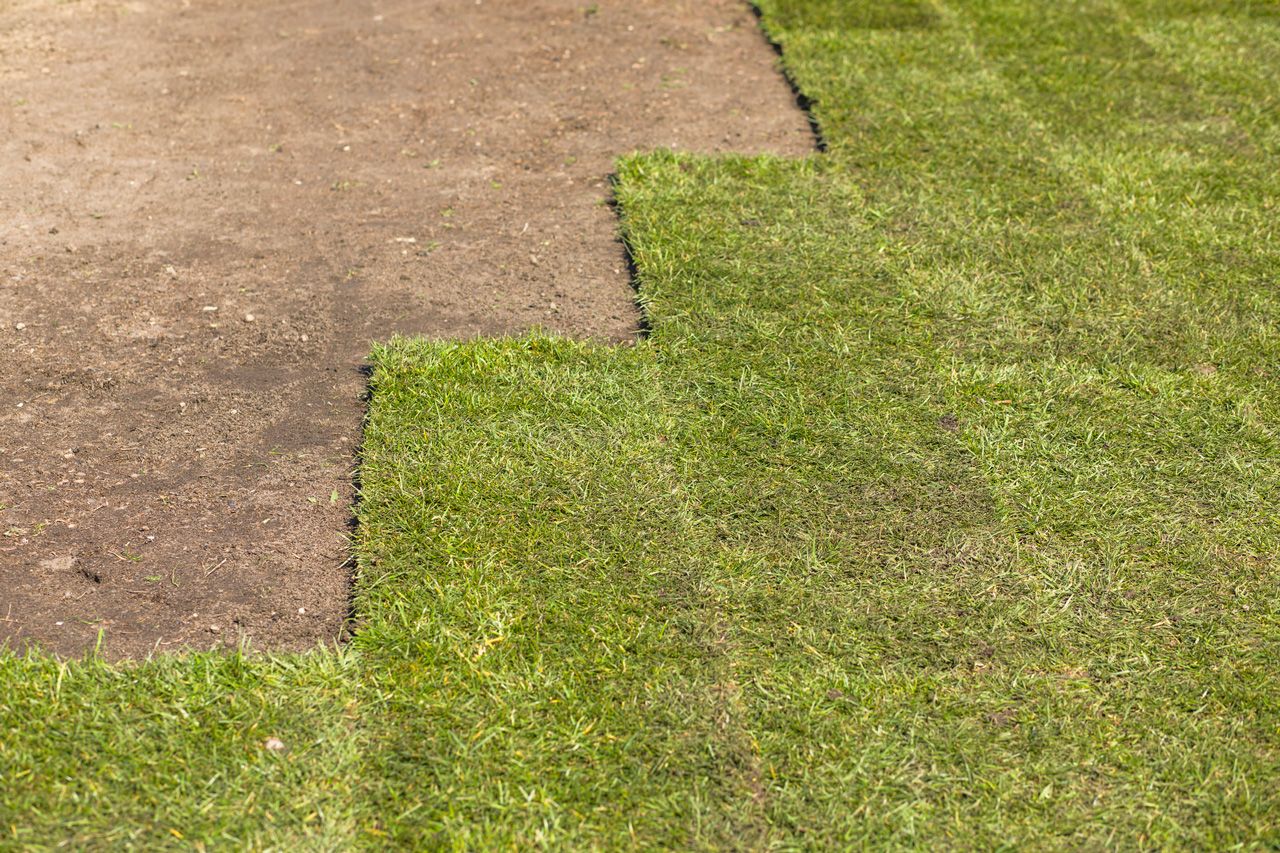 Landscaping Material Prices | Tulsa, OK | Tulsa Sod