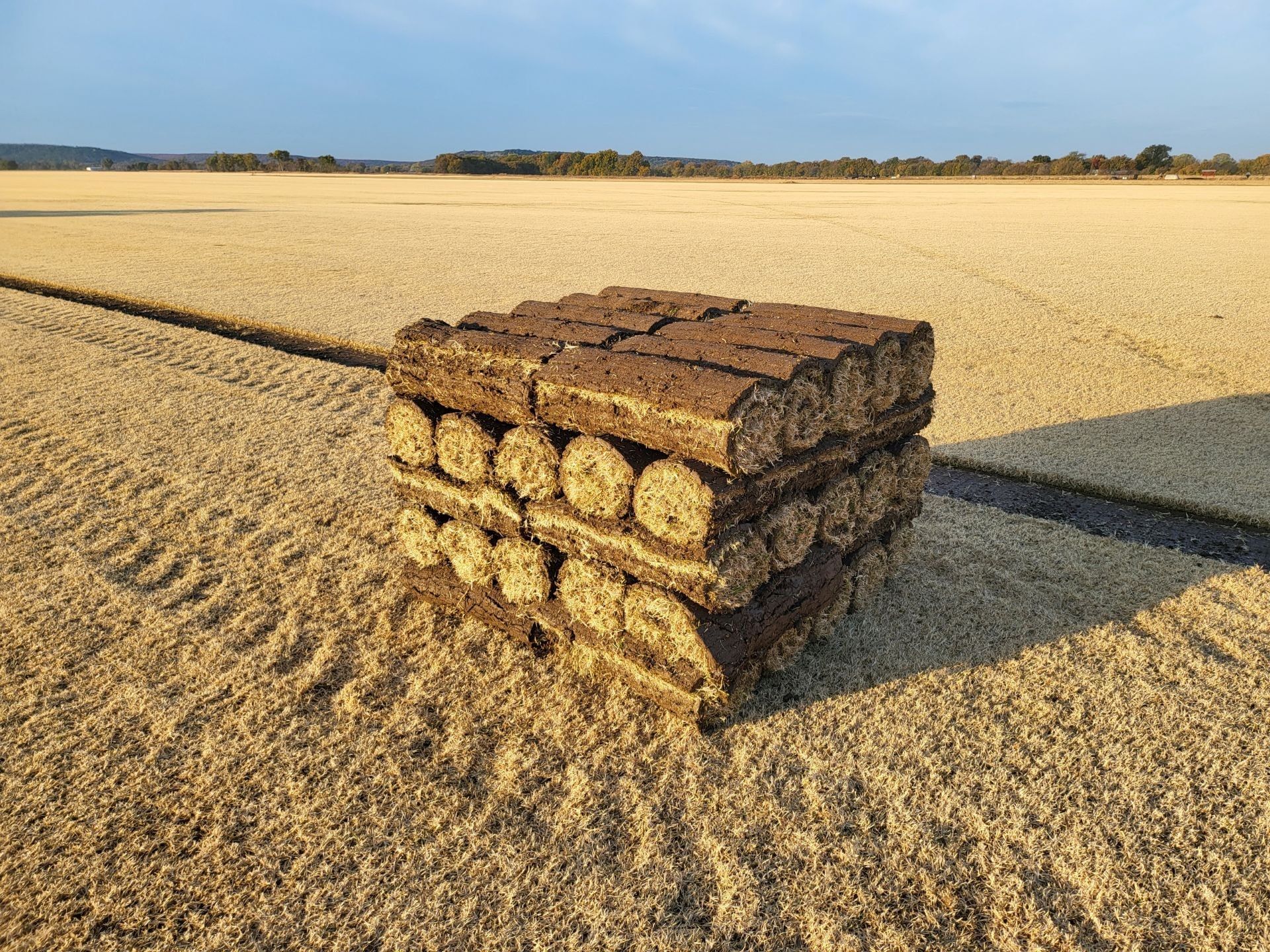 Landscaping Material Prices | Tulsa, OK | Tulsa Sod