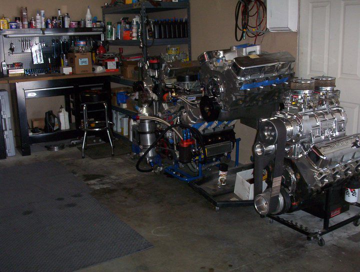 Racing Car Parts | Lancaster, CA | 661-723-2273