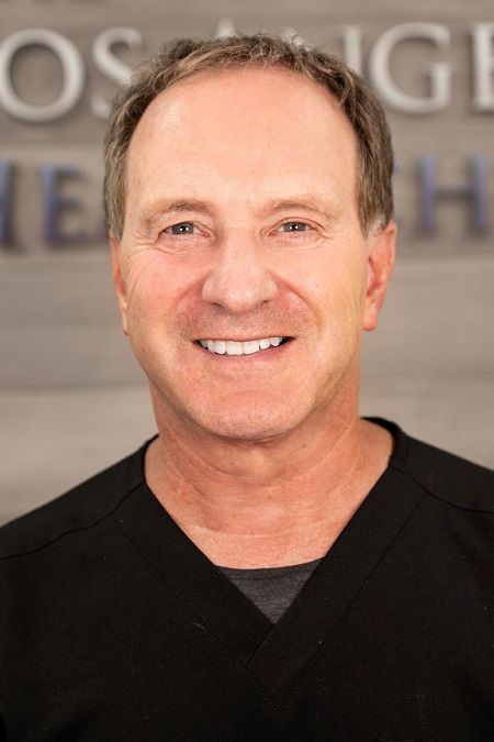 Andrew Blumenfeld MD | BNL Health | Brain, Neuro & Life