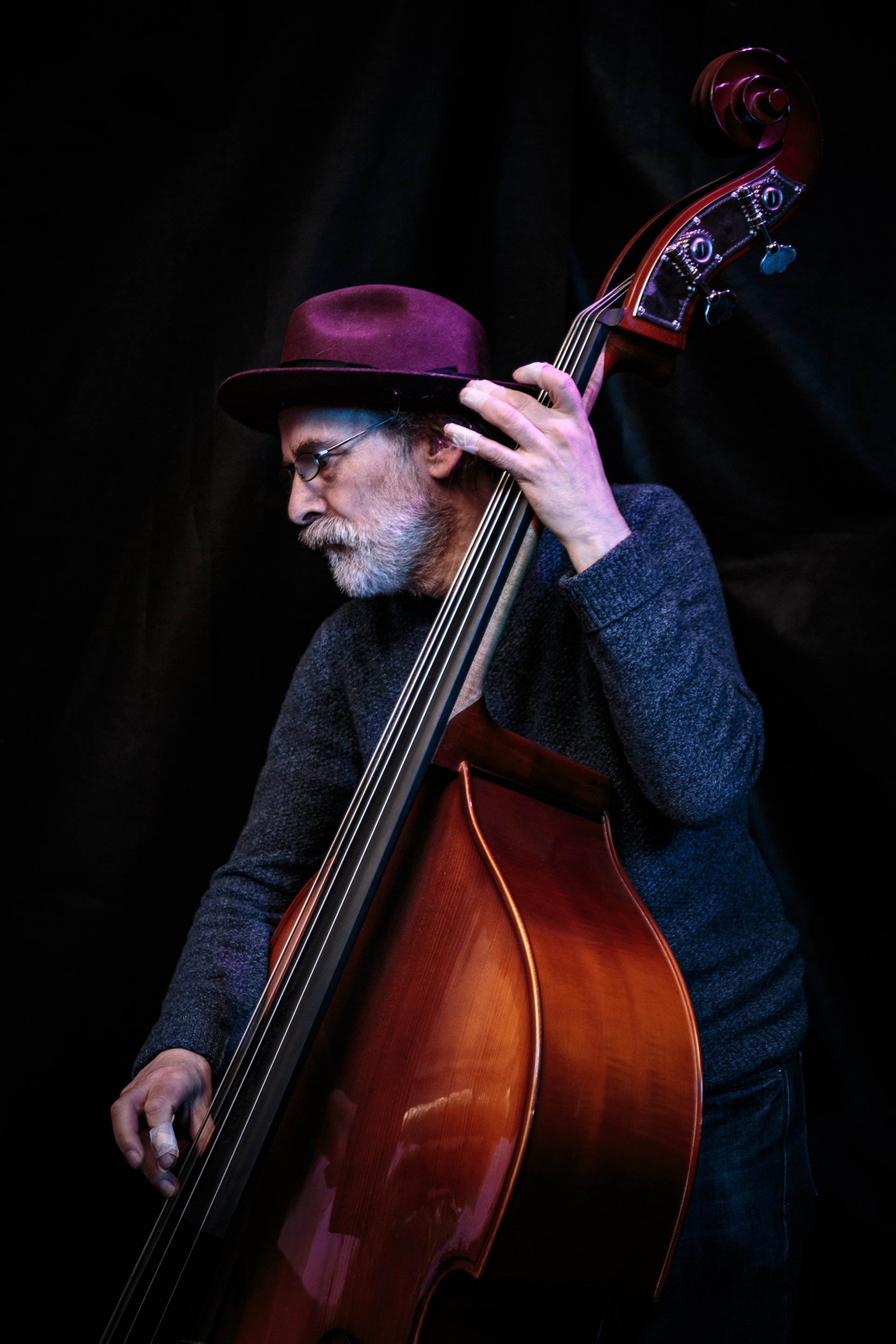 Live Music at The Flowing Spring