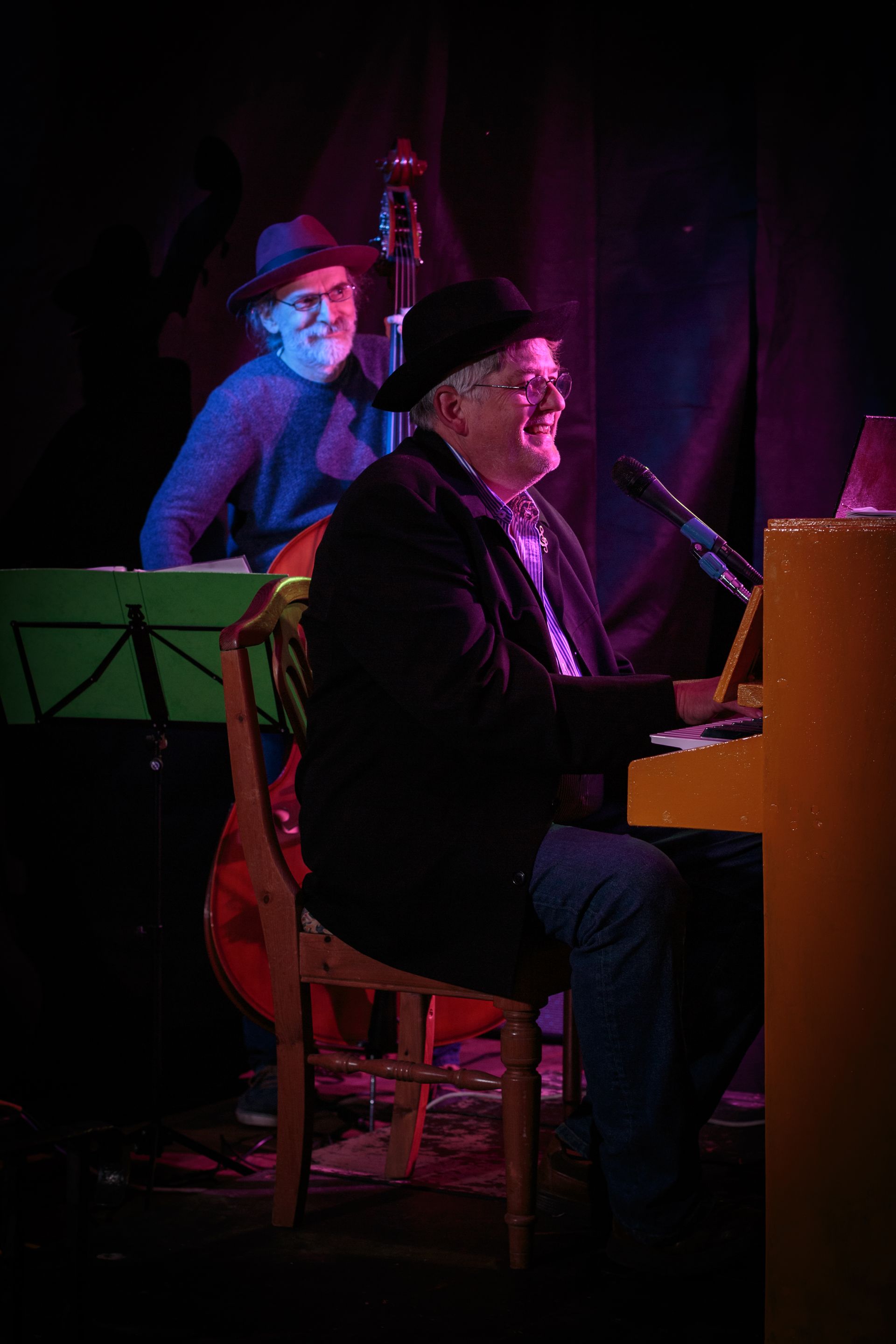 What's on at The Flowing Spring