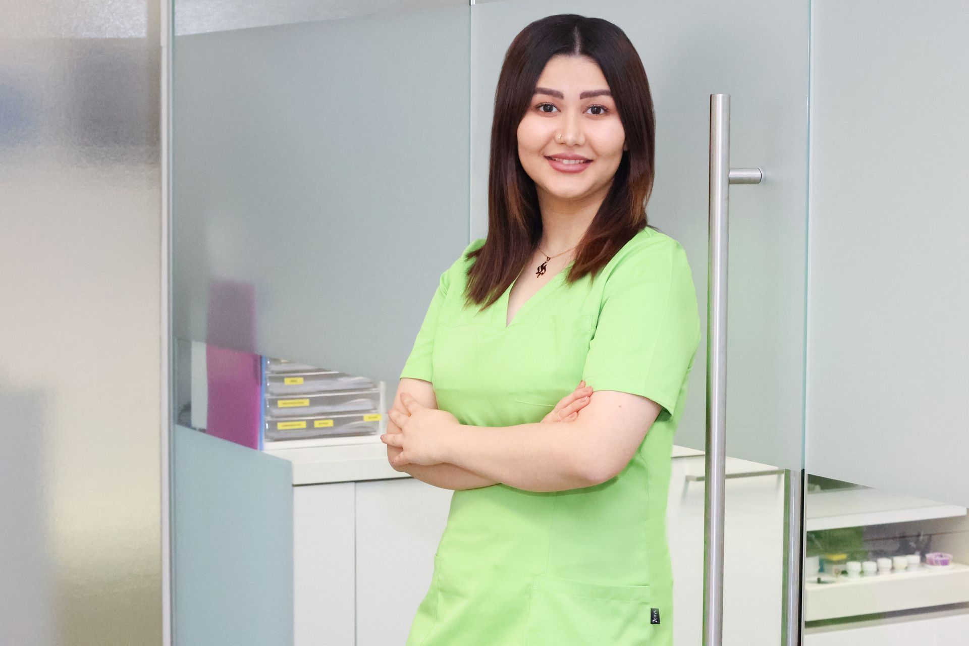 Ordination | DDr. Barbara Ferra | Zahnarztpraxis Graz