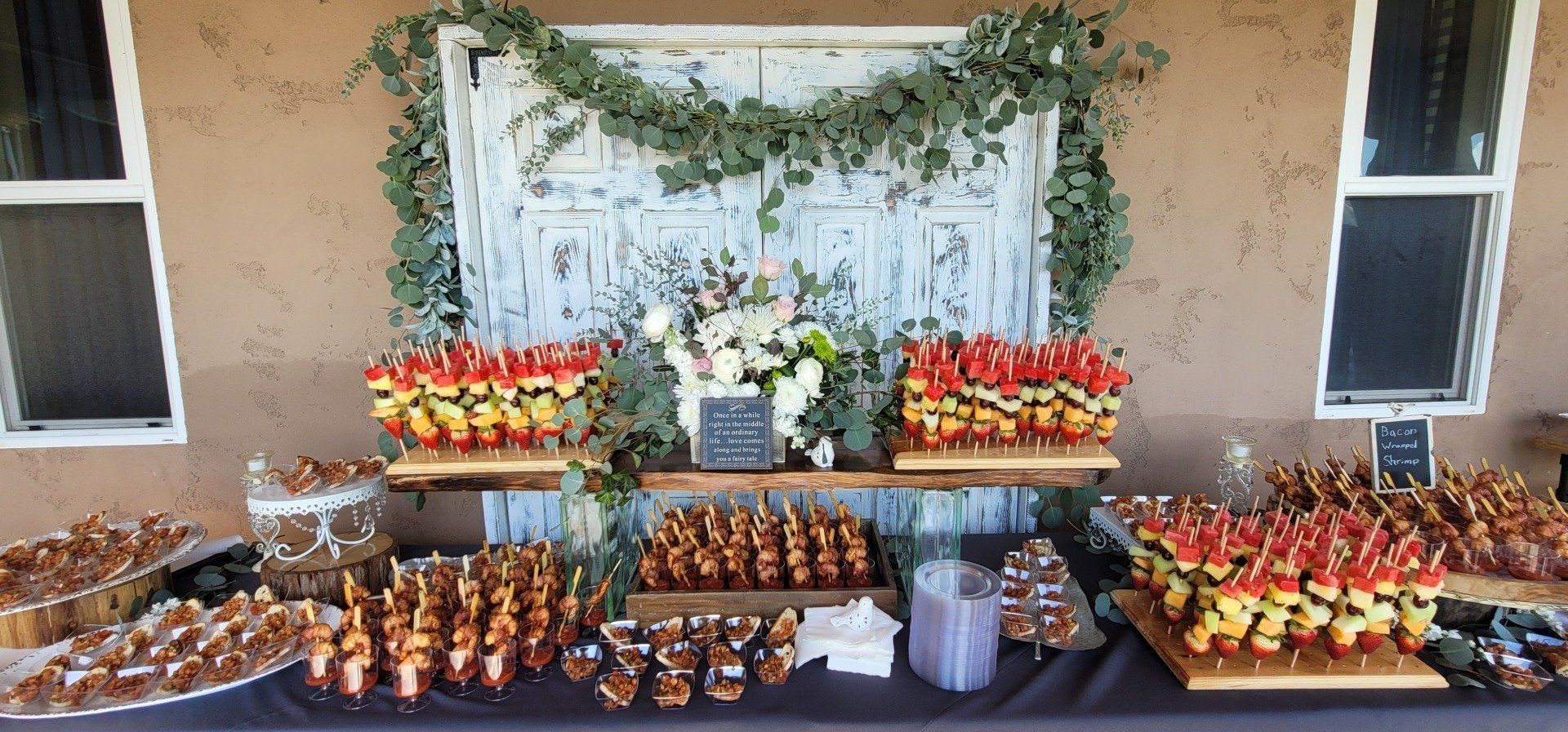 Our Restaurant | Descanso, CA | Descanso Junction