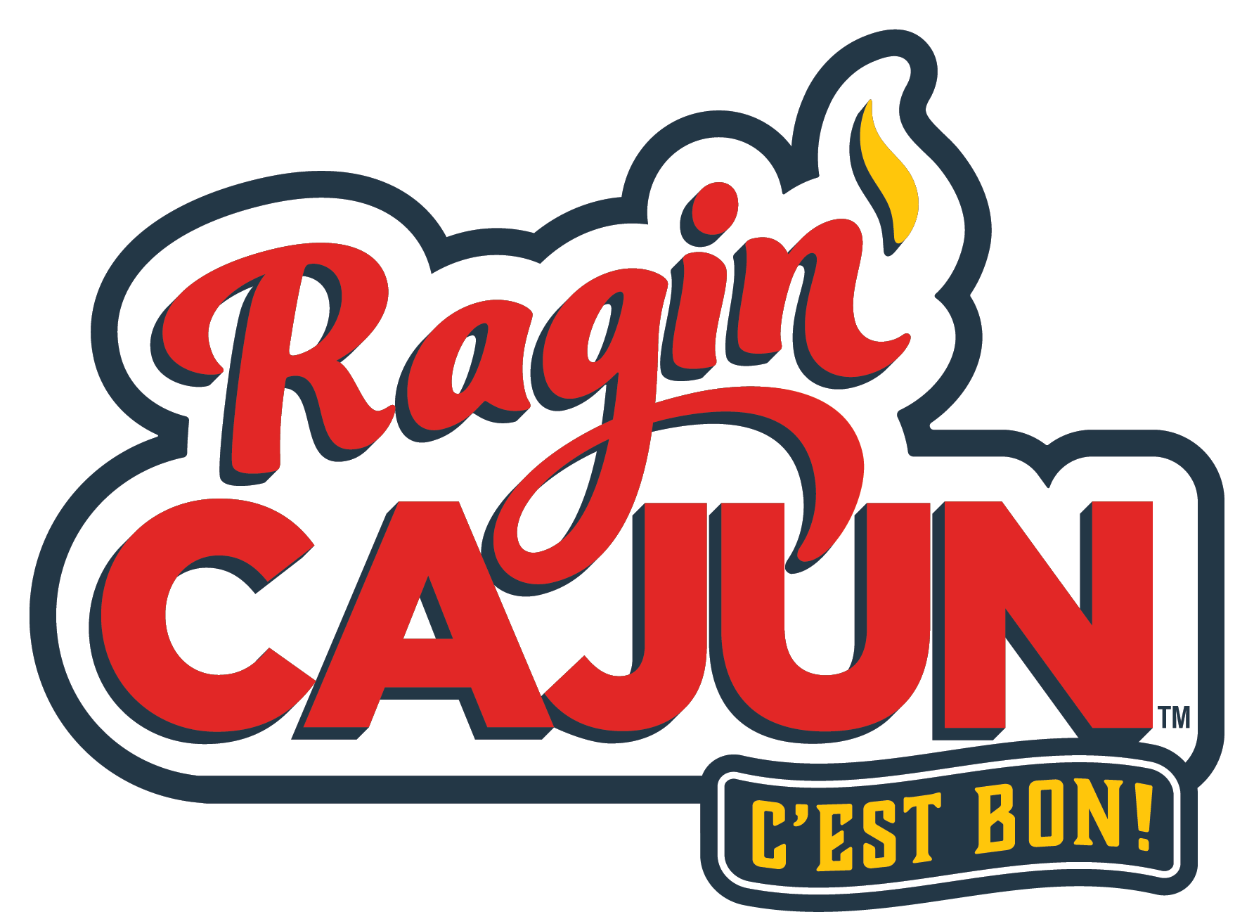 Acadian Kitchens - Home of Ragin' Cajun and Cajun's Choice