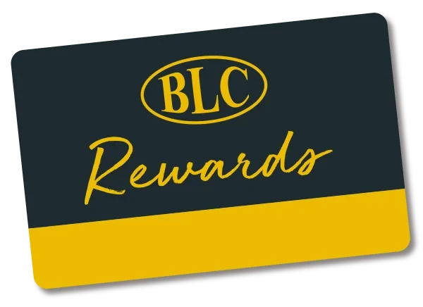BLC Rewards