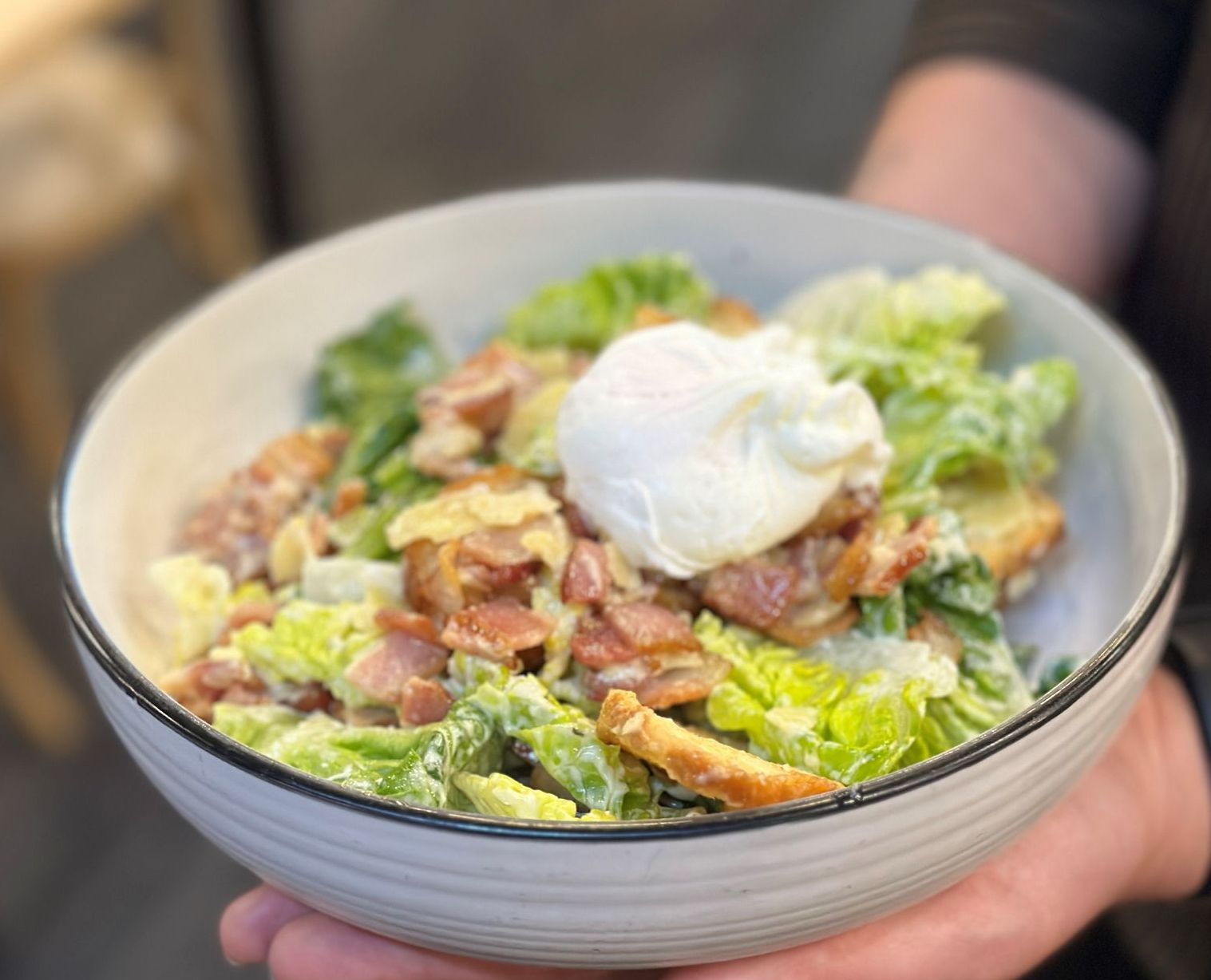 Ballarat Leagues Club Menu