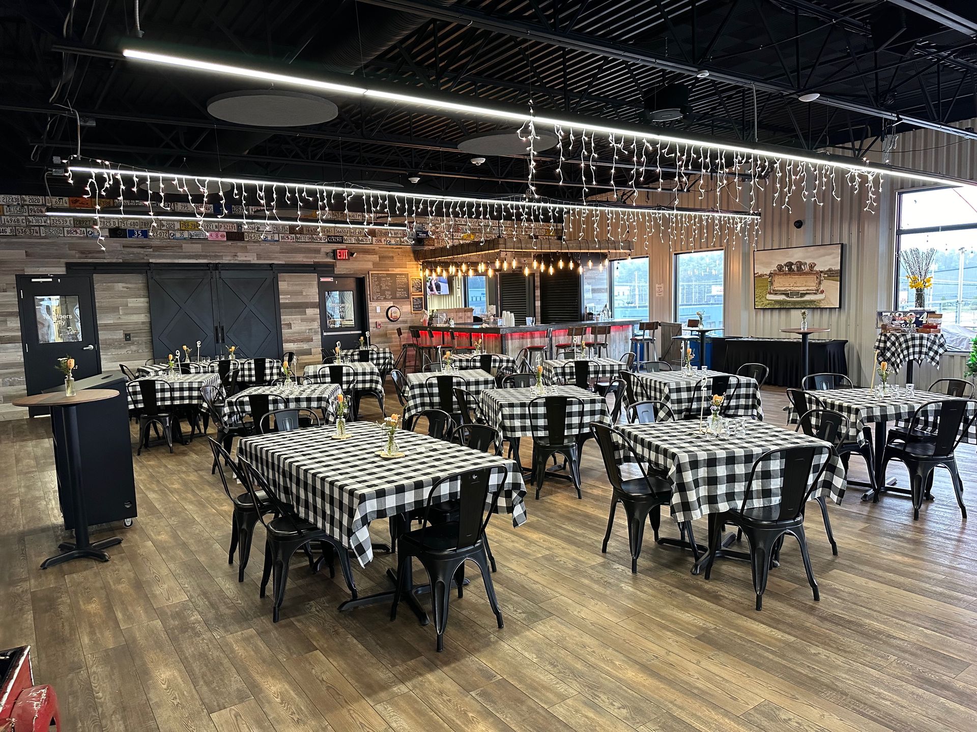 Throttle Car Club Gallery