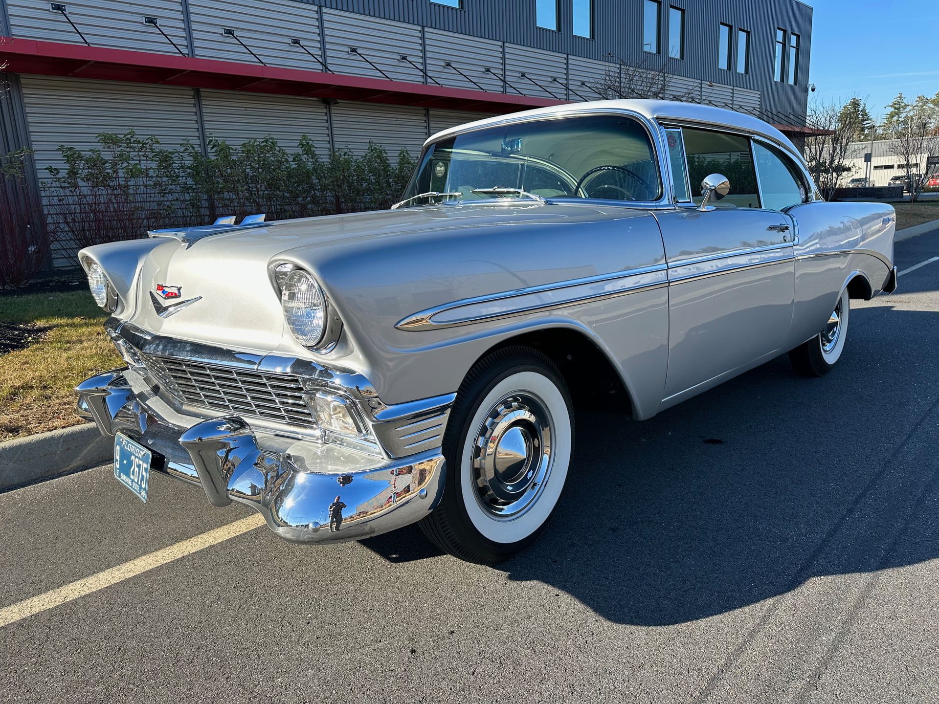 Throttle Car Club Gallery