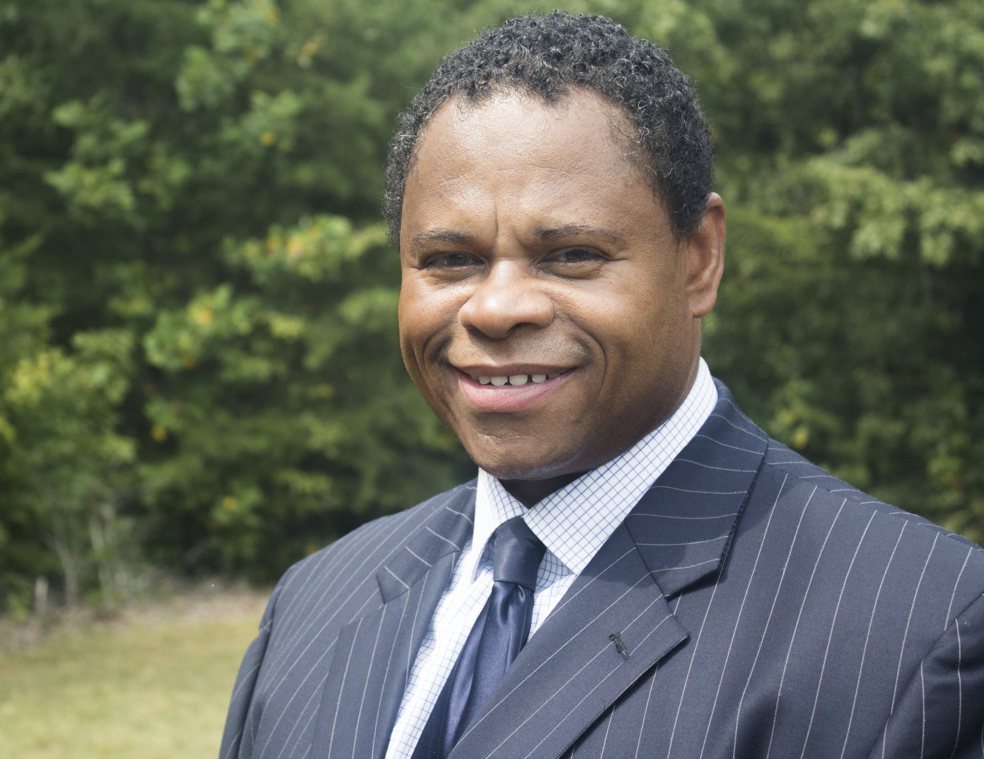 Golf. My Future. My Game.