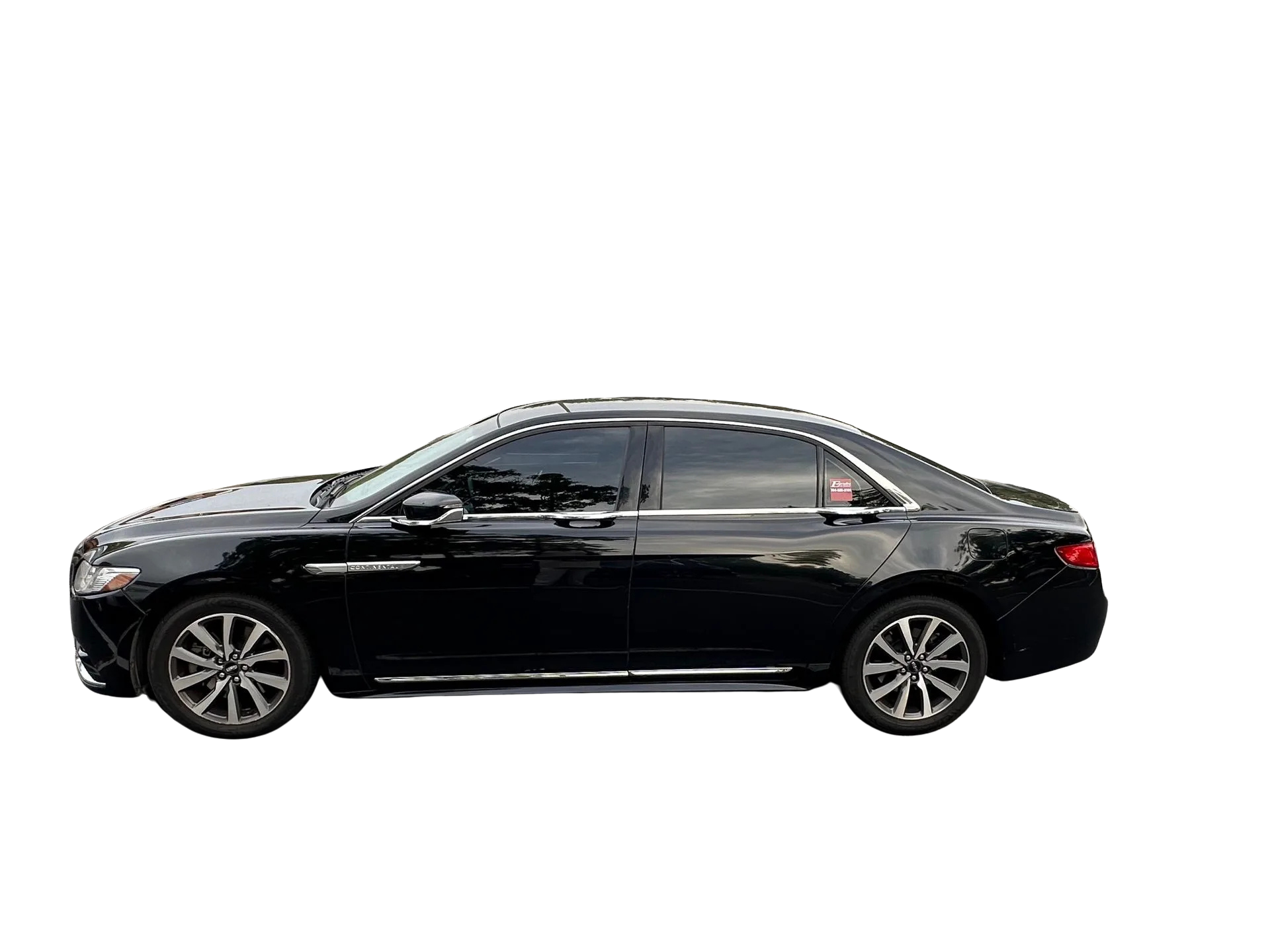 Car Service | Charlotte, NC | Executive Car Service, LLC