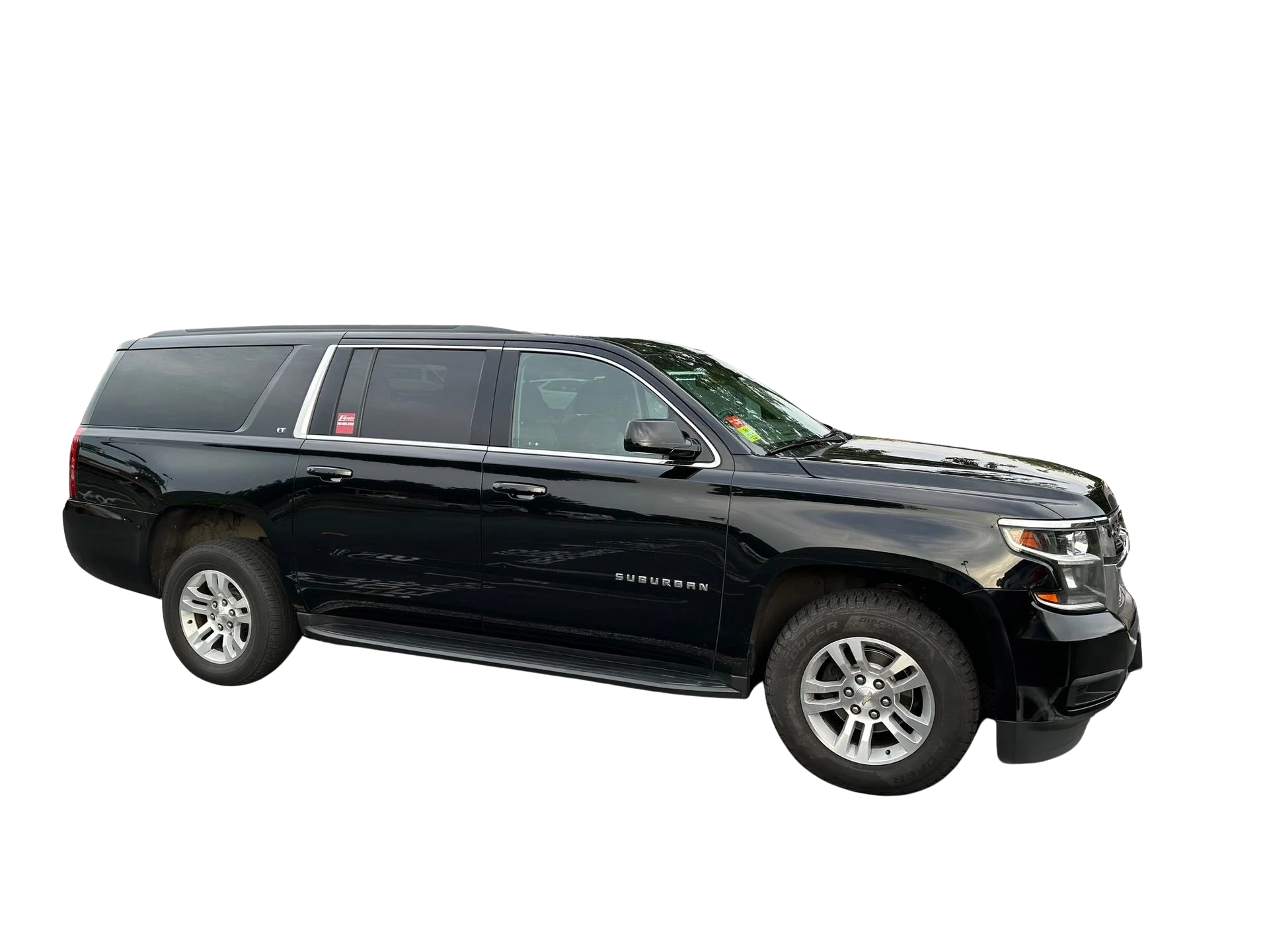 Car Service | Charlotte, NC | Executive Car Service, LLC