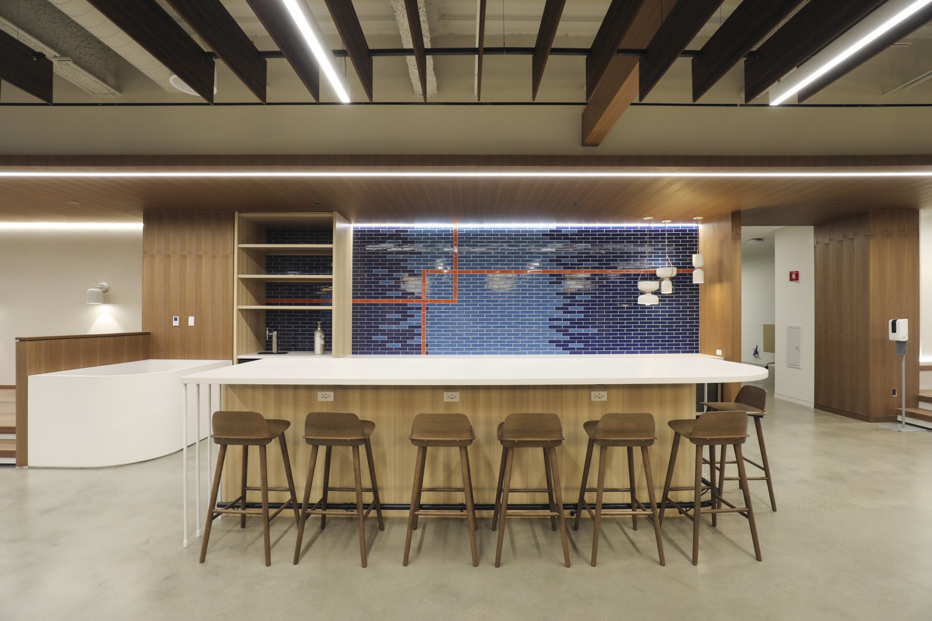 Project Gallery | Parenti Woodwork