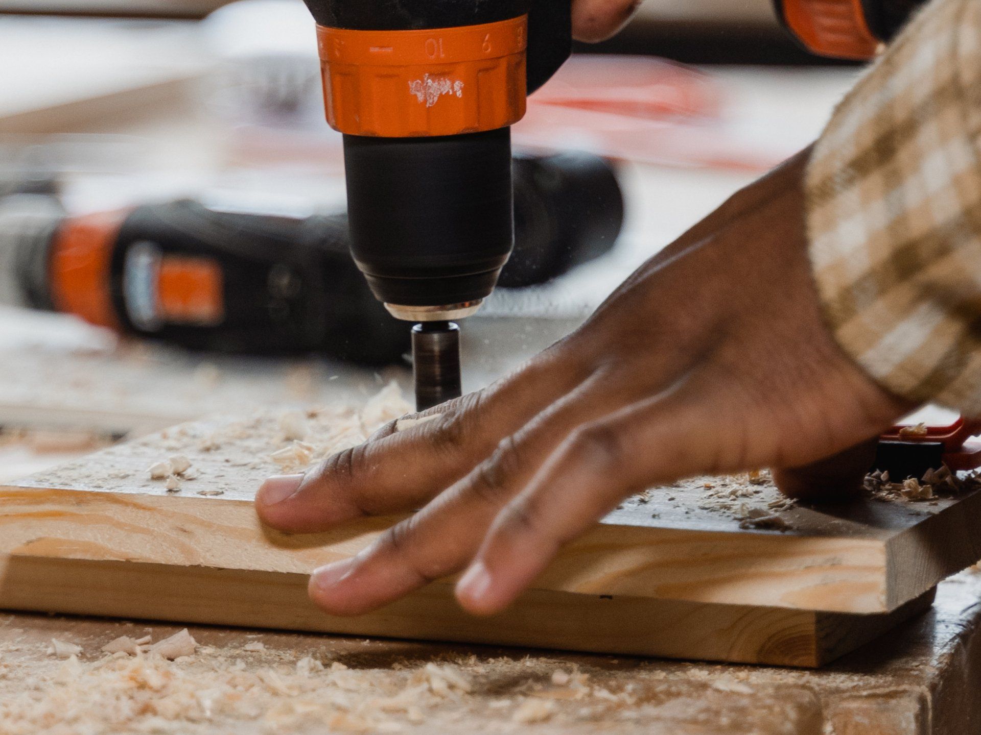 Woodworking Careers | Parenti Woodwork