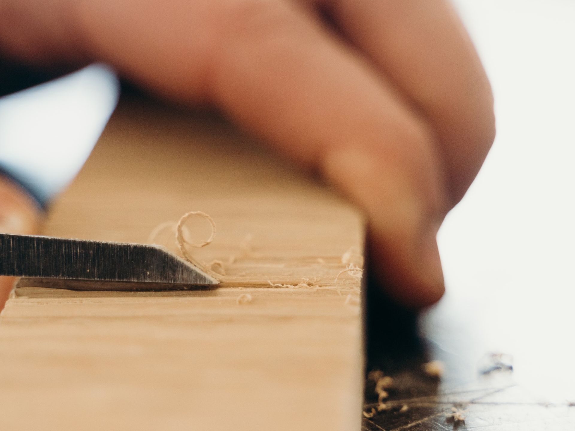 Woodworking Careers | Parenti Woodwork