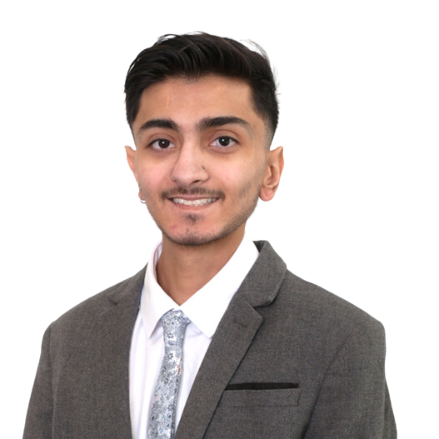 Meet Our Team | Price Mann