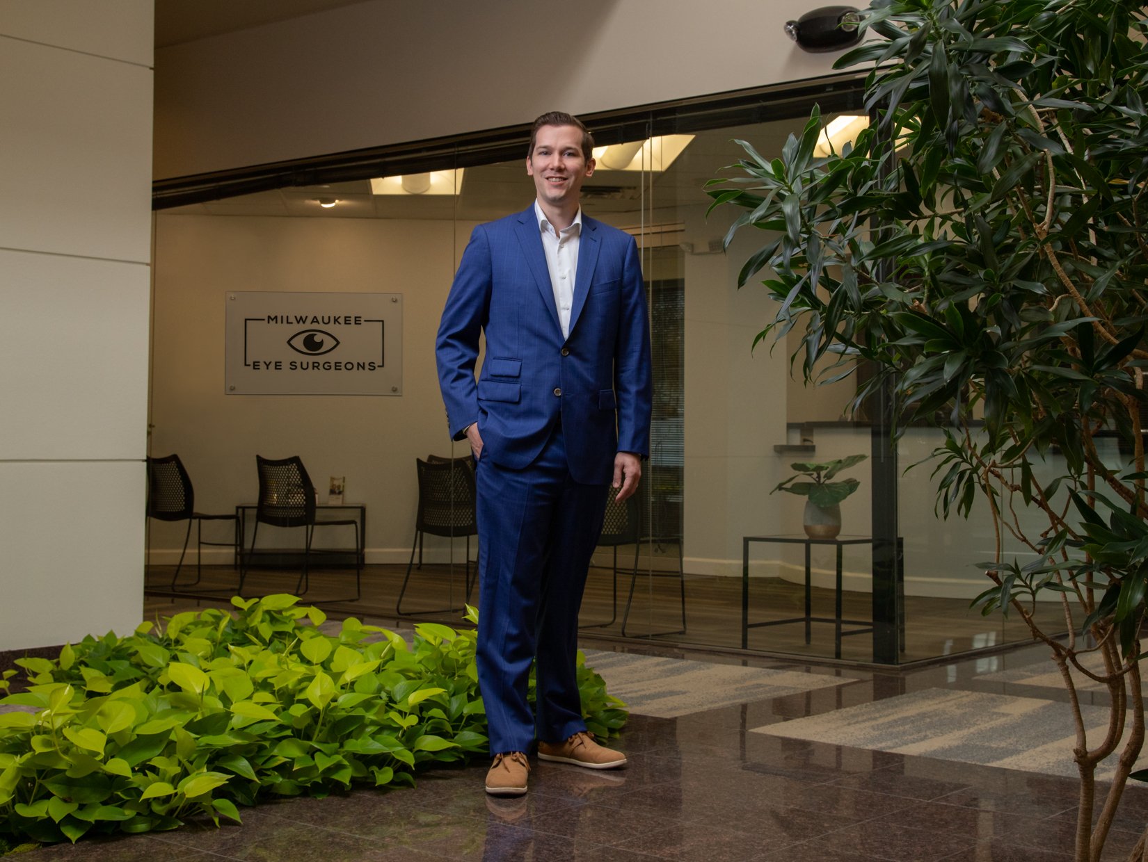 Your #1 Ophthalmologist Milwaukee Eye Doctor | Milwaukee Eye Surgeons