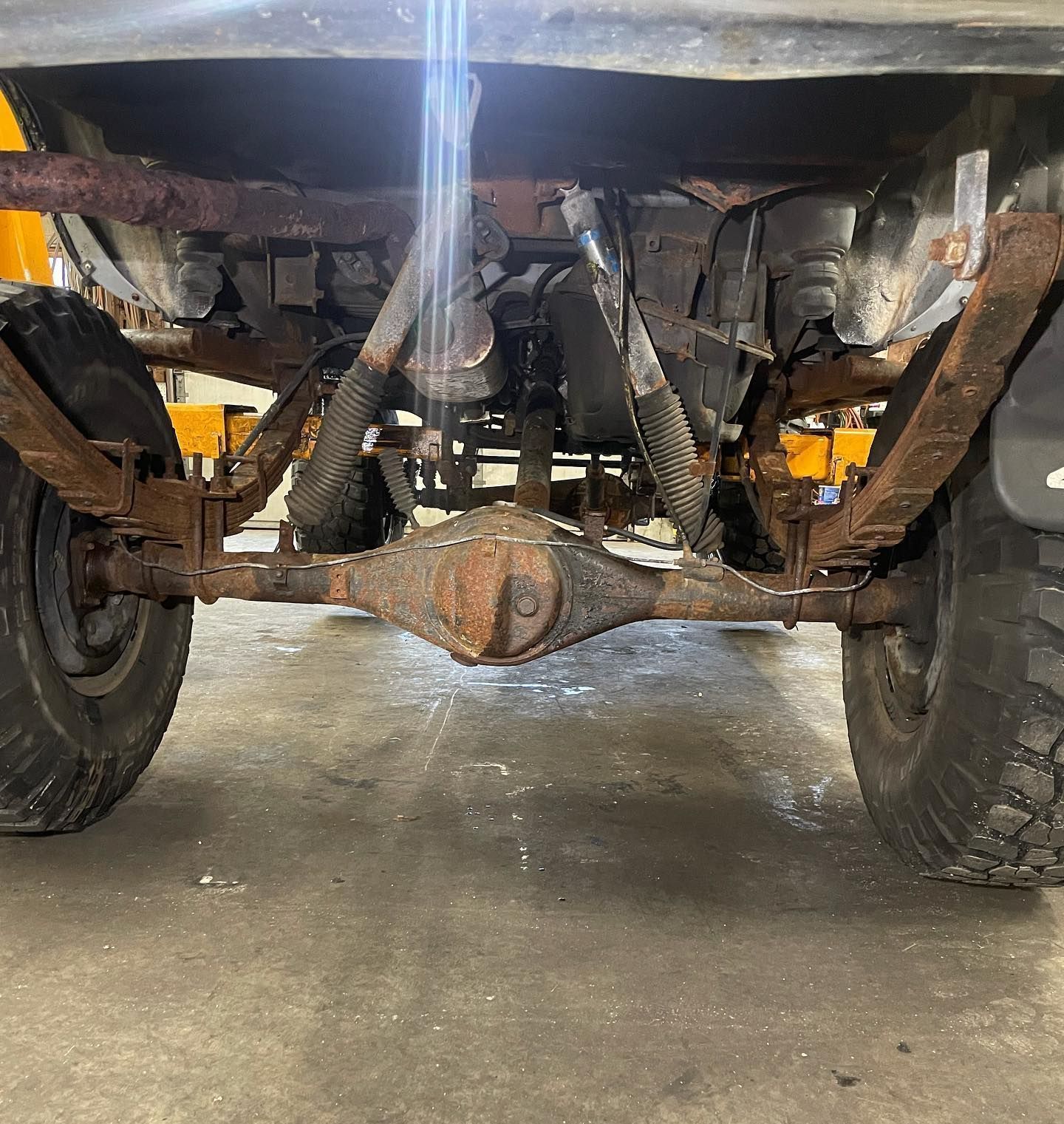 How To Fix Vehicle Rust: A Detailed Guide For Beginners