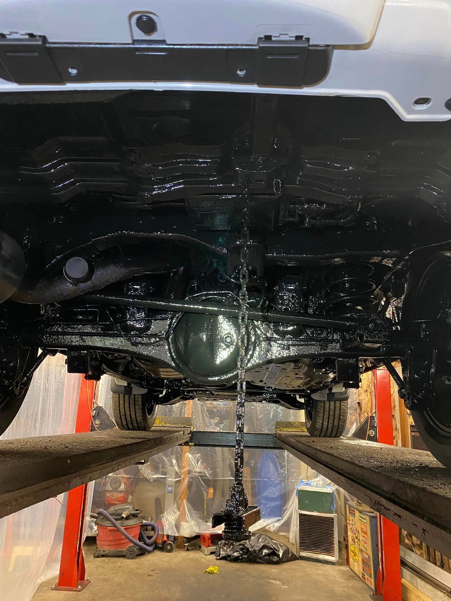 Is Undercoating Worth It? Full Guide To Cost, Benefits & Longevity