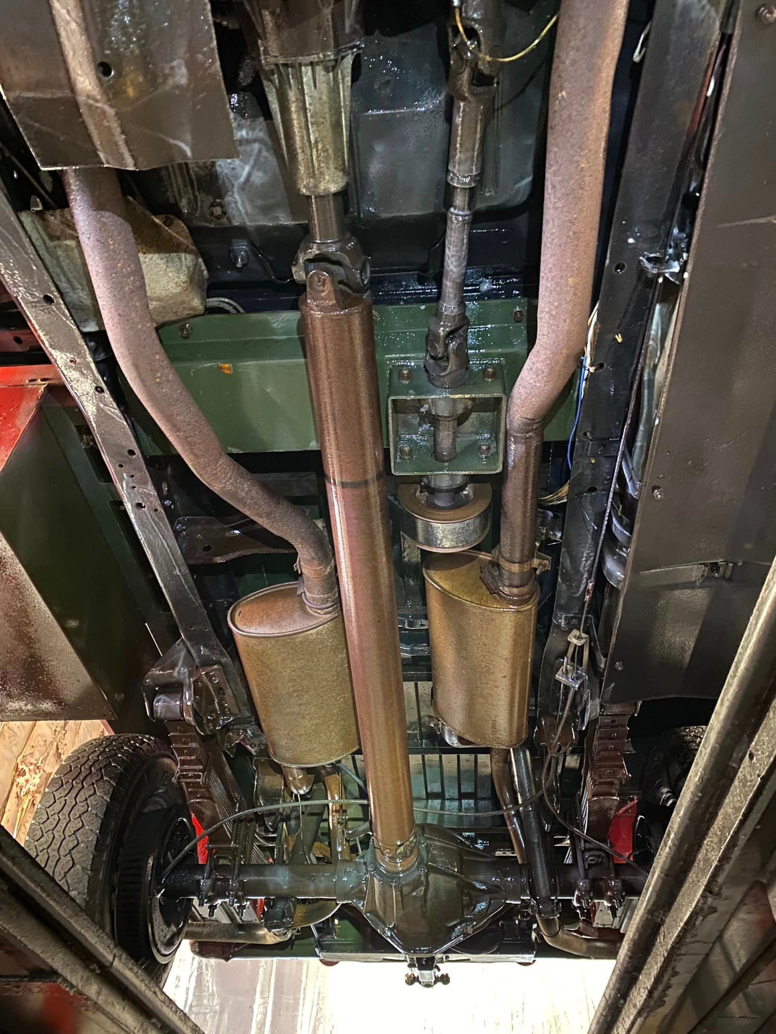 Best Undercoating For Trucks: Expert Tips & Advice