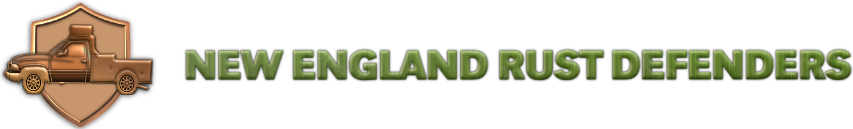 How To Fix Rusted Wheel Wells And Stop Rust